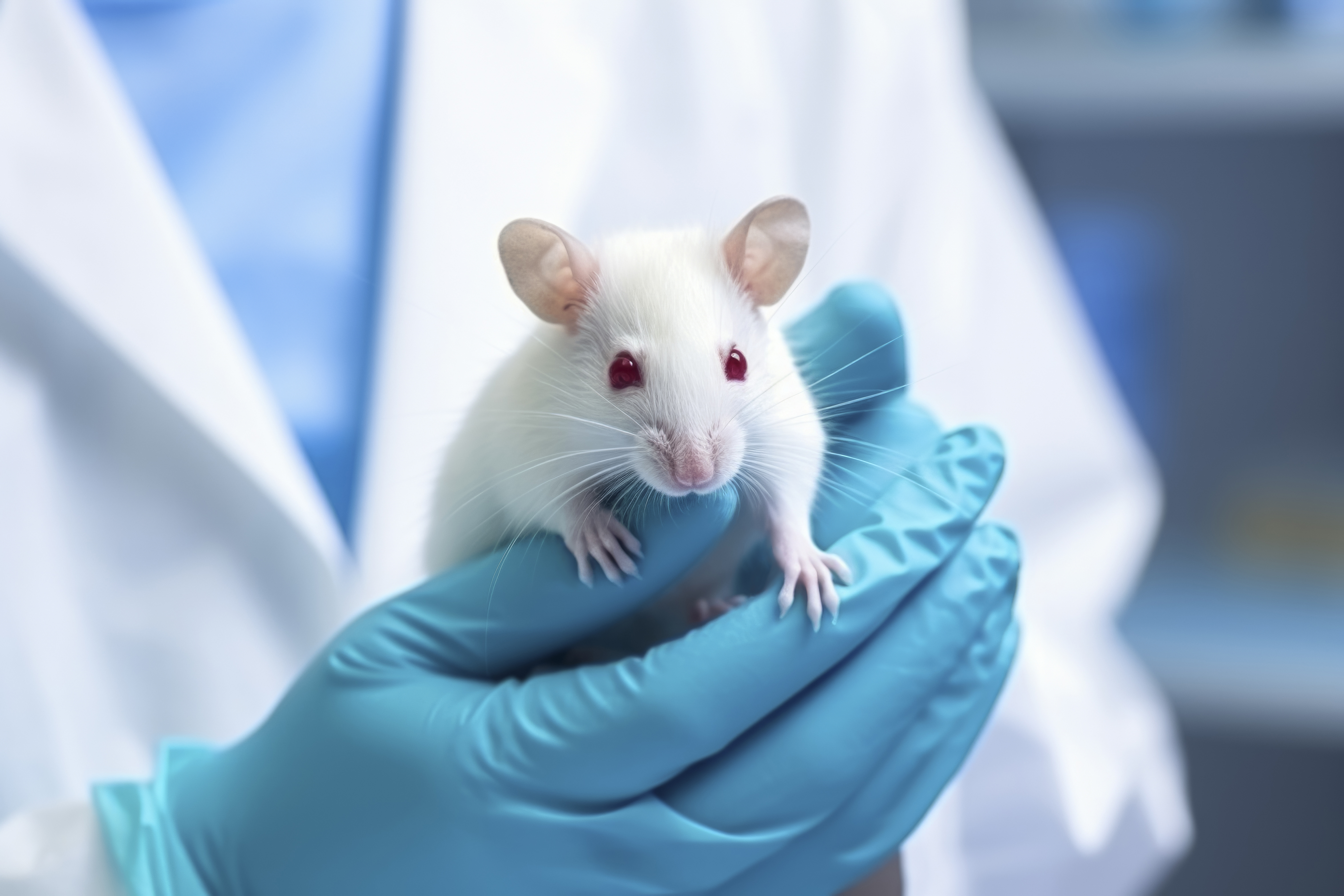 Experimentación animal en España: un proceso estrictamente regulado y ...