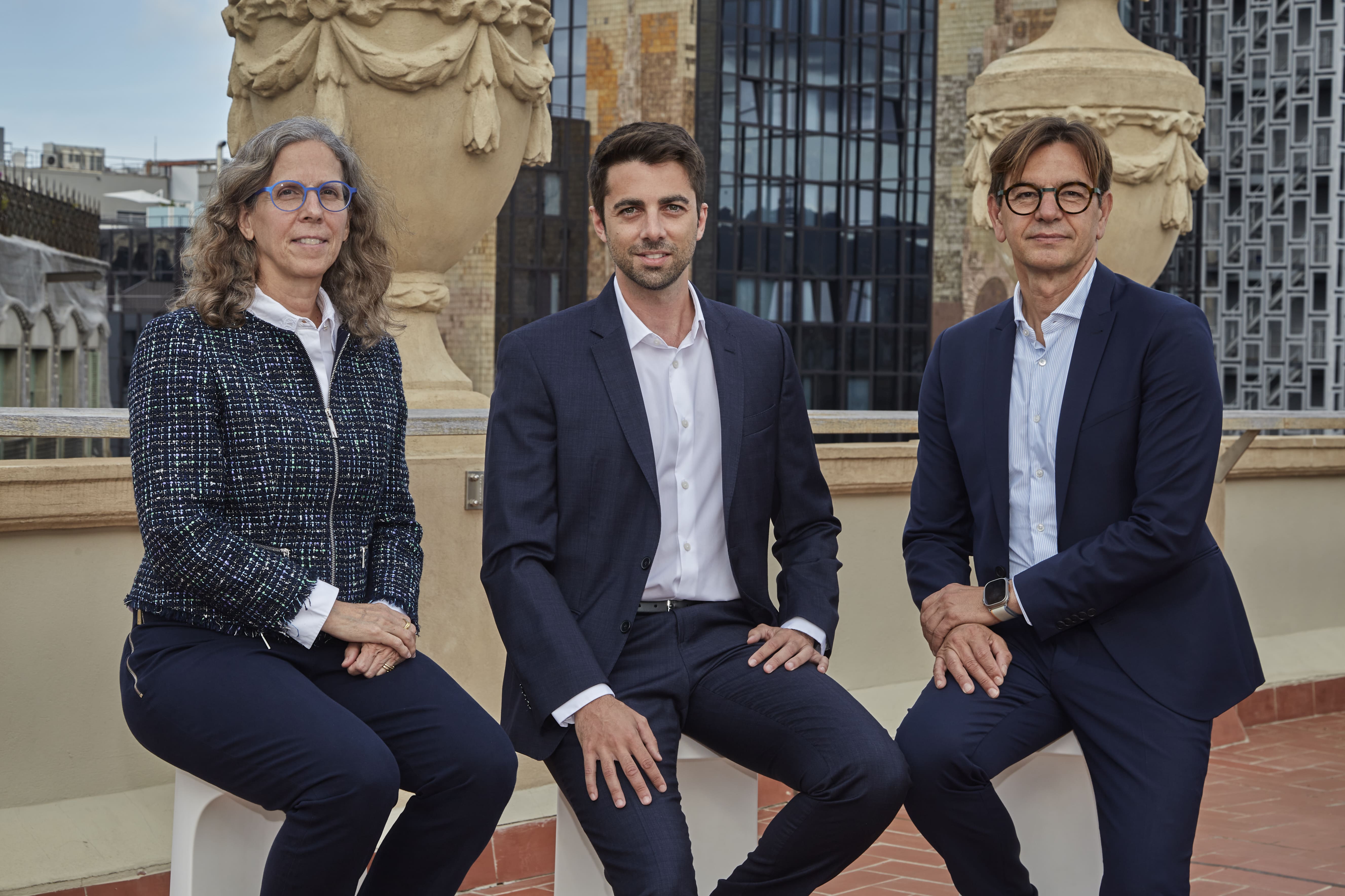 Ysios Capital invierte en ReproNovo, que levanta 65 millones de dólares ...