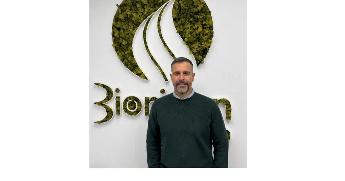 Biorizon Biotech nombra a Sergio Aguilar como nuevo Director General ...