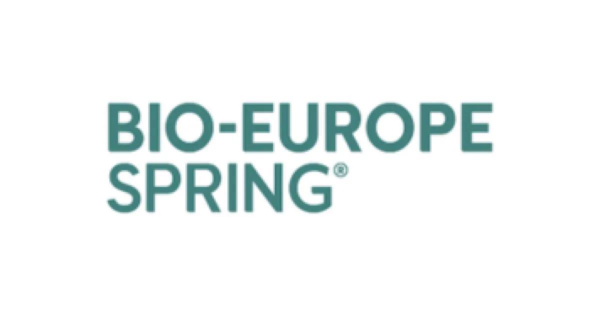BIO-EUROPE SPRING 2026 | AseBio